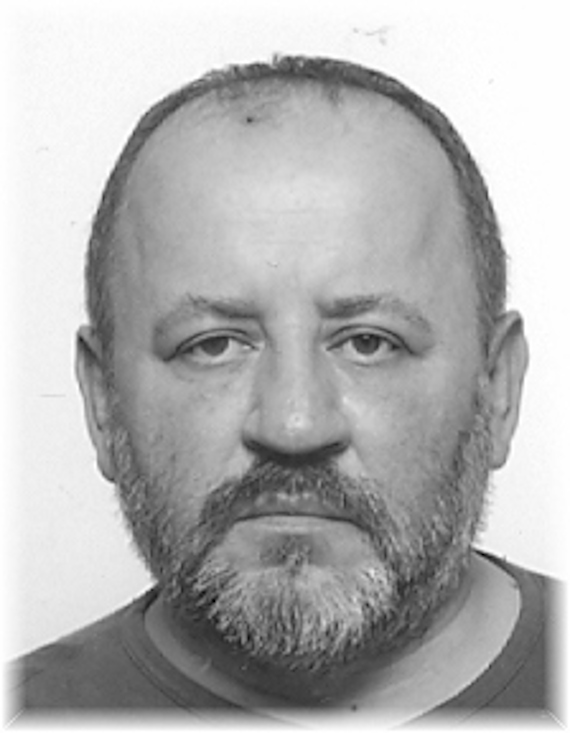 Bogusław Bagsik - Ścigani - Komenda Stołeczna Policji - Poszukiwania