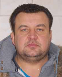 Adam Witkiewicz - Ścigani - Komenda Stołeczna Policji - Poszukiwania